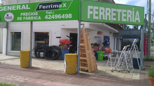 Ferreteria FERRIMAX - Punta del Este - Ferreterias UY